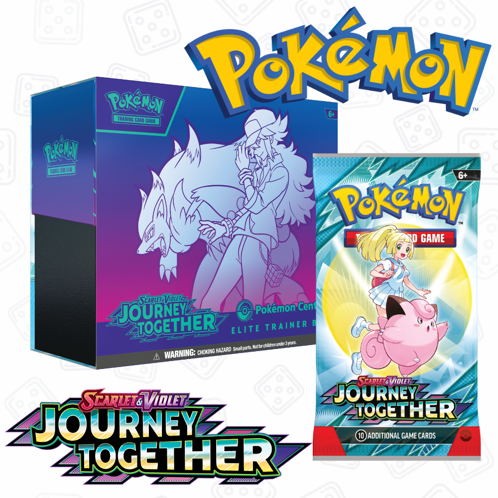 Dice & Destiny – Dice & Destiny