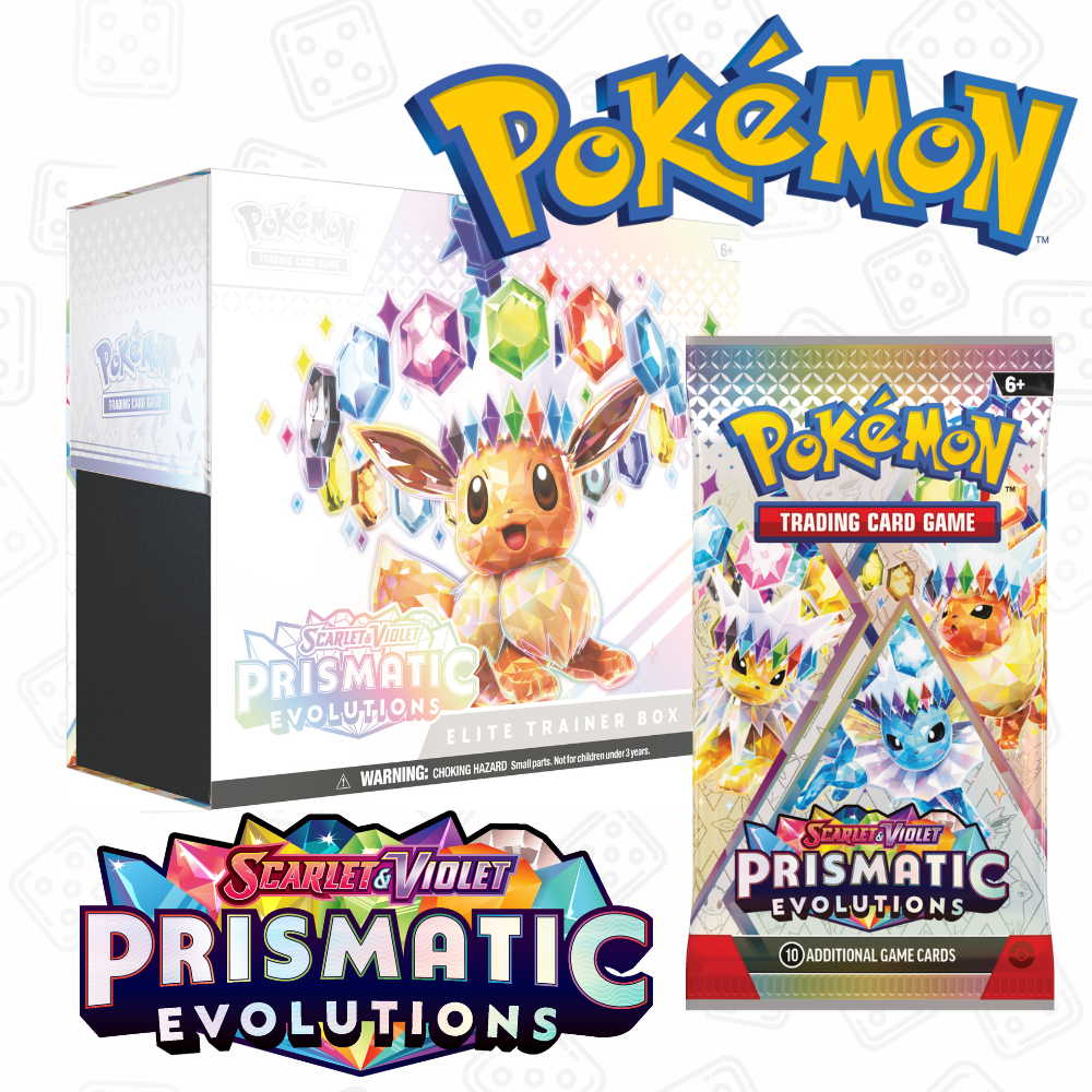 Dice & Destiny – Dice & Destiny