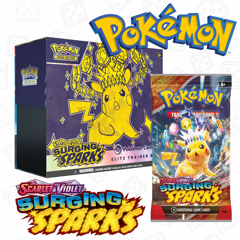 Dice & Destiny – Dice & Destiny