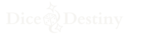 Dice & Destiny – Dice & Destiny