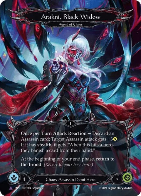 fab-singles-th-arakniblackwidow-HNT003-MV – Dice & Destiny